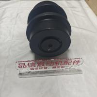 China E330C 320D 336D Top Roller Excavator Parts for CAT Carrier Roller Upper Roller for sale