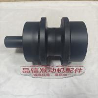 China E330C 320D 336D Top Roller Excavator Parts for CAT Carrier Roller Upper Roller for sale