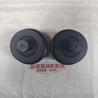 China E330C 320D 336D Top Roller Excavator Parts for CAT Carrier Roller Upper Roller for sale