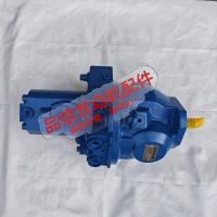China Doosan AP2D28 Hydraulic Pump for Construction Machinery Excavator Engine Parts for sale