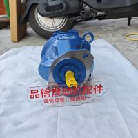 China Doosan AP2D28 Hydraulic Pump for Construction Machinery Excavator Engine Parts for sale