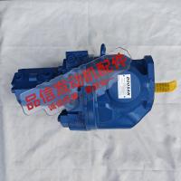 China Doosan AP2D28 Hydraulic Pump for Construction Machinery Excavator Engine Parts for sale