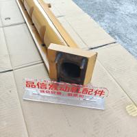 China For 142-4162 1424162 Exhaust Manifold CAT C15 C18 Excavator Engine Parts for sale