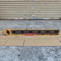 China For 142-4162 1424162 Exhaust Manifold CAT C15 C18 Excavator Engine Parts for sale