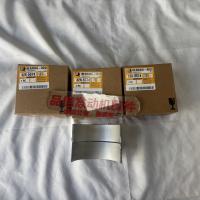 China For 328-5574 3285574 Connecting Rod Bearing CAT 3408 3412 Excavator engine parts for sale