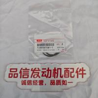 China For 1-09587081-1 1095870811 PISTON SNAP ISUZU 6HK1 Excavator engine parts for sale