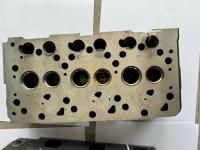 China 1G790-03043 Kubota excavator  engine cylinder head assembly - Kubota full series cylinder heads for sale