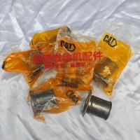 China High Temperature Resistant Exhaust Port Sleeve for CAT C15 C18 Engines with Precision Fitment and Corrosion Resistance for sale