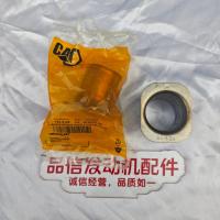 China High Temperature Resistant Exhaust Port Sleeve for CAT C15 C18 Engines with Precision Fitment and Corrosion Resistance for sale