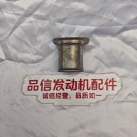 China High Temperature Resistant Exhaust Port Sleeve for CAT C15 C18 Engines with Precision Fitment and Corrosion Resistance for sale