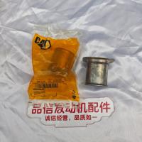 China High Temperature Resistant Exhaust Port Sleeve for CAT C15 C18 Engines with Precision Fitment and Corrosion Resistance for sale