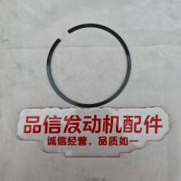 China CAT 3054 Excavator Diesel Engine Piston Ring - High-Strength Wear-Resistant Alloy Steel with Precision Fit for sale