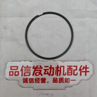 China CAT 3054 Excavator Diesel Engine Piston Ring - High-Strength Wear-Resistant Alloy Steel with Precision Fit for sale