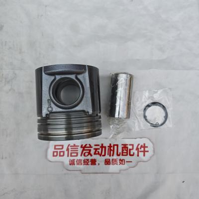 China 3135M111 High-Strength Alloy Engine Piston for CAT 3054 Excavator Diesel Engines for sale