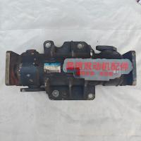 China 6261-64-7110-05 626164711005 Cooling Machine for Komatsu PC300 Excavator Engine Parts for sale