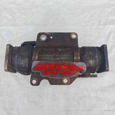 China 6261-64-7110-05 Cooling Machine for Komatsu PC300 Excavator Engine Parts - Direct Replacement High-Temperature Resistant Alloy Efficient Heat Dissipation for sale