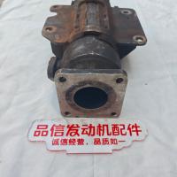 China 6261-64-7110-05 626164711005 Cooling Machine for Komatsu PC300 Excavator Engine Parts for sale