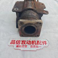 China 6261-64-7110-05 626164711005 Cooling Machine for Komatsu PC300 Excavator Engine Parts for sale