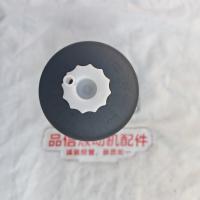 China 20549342 Fuel Filter Water Separator for Deutz TAD520GE TAD720GE Excavator Engine Parts with High-Efficiency Purification for sale
