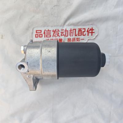 China 20549342 Fuel Filter Water Separator for Deutz TAD520GE TAD720GE Excavator Engine Parts with High-Efficiency Purification for sale