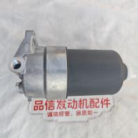 China 20549342 Fuel Filter Water Separator for Deutz TAD520GE TAD720GE Excavator Engine Parts with High-Efficiency Purification for sale