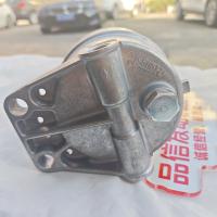 China 20549342 Fuel Filter Water Separator for Deutz TAD520GE TAD720GE Excavator Engine Parts with High-Efficiency Purification for sale
