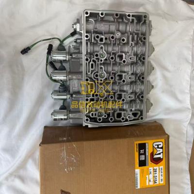 China For 281-3154 161-7055 2813154 1617055 VALVE GP-SEL CAT 160H 140H Engine Parts for sale