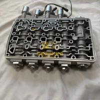 China For 281-3154 161-7055 2813154 1617055 VALVE GP-SEL CAT 160H 140H Engine Parts for sale