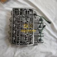 China For 281-3154 161-7055 2813154 1617055 VALVE GP-SEL CAT 160H 140H Engine Parts for sale