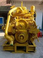 China Construction machinery For CAT 3508 Engine Assembly Excavator diesel engine for sale