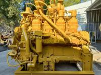 China Construction machinery For CAT 3508 Engine Assembly Excavator diesel engine for sale
