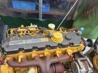 China Construction machinery For CAT C6.6 Engine Assembly Excavator diesel engine for sale