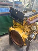 China Construction machinery For CAT C6.6 Engine Assembly Excavator diesel engine for sale
