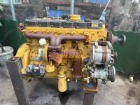 China Construction machinery For CAT C6.6 Engine Assembly Excavator diesel engine for sale