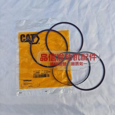 China Construction Machinery For 5P-8768 5P8768 GASKET KIT CAT 3306 Excavator engine parts for sale