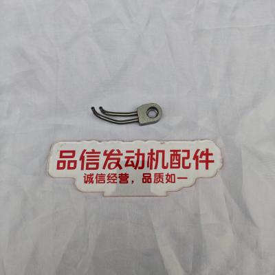 China Construction machinery For 276-4637 2764637 Oil Nozzle CAT C15 Excavator engine parts for sale