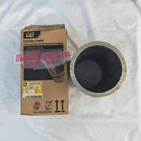 China For 371-5941 3715941 Cylinder liners CAT 3304 3306 Excavator engine parts for sale