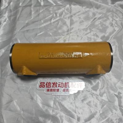 China For 223-7962 2237962 Oil Cooler Core CAT C15 C18 Excavator engine parts for sale