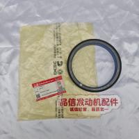 China C3685173 X15 Multi-Layer Composite Sealing Oil Seal for Cummind Excavator Engine Parts for sale