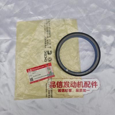 China C3685173 X15 Multi-Layer Composite Sealing Oil Seal for Cummind Excavator Engine Parts for sale