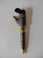 China High-Pressure Common Rail Diesel Fuel Injector with Precision Machining for Mitsubishi 4M50 Excavator Engine for sale