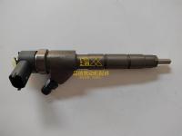 China High-Pressure Common Rail Diesel Fuel Injector with Precision Machining for Mitsubishi 4M50 Excavator Engine for sale
