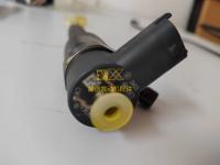China High-Pressure Common Rail Diesel Fuel Injector with Precision Machining for Mitsubishi 4M50 Excavator Engine for sale