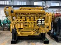 China CAT 3516C Engine Assembly Heavy-Duty Mining-Grade High-Efficiency Turbocharged Complete Whole Engine Assembly for Excavators for sale