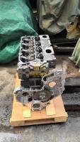China Excavator C4.4 Engine Parts For Construction Machinery CAT C4.4 Engine Long Block for sale