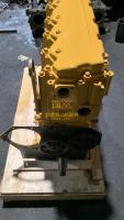 China Construction Machinery For C6.4 Engine Long Block CAT C6.4 Excavator Engine Parts for sale