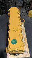 China Construction Machinery For C6.4 Engine Long Block CAT C6.4 Excavator Engine Parts for sale