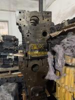 China For 331-1682 3311682 Engine Cylinder Block CAT C7.1 Excavator Engine Parts for sale
