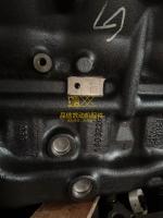 China For 331-1682 3311682 Engine Cylinder Block CAT C7.1 Excavator Engine Parts for sale