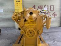 China Construction machinery For CAT C12 Engine Assembly Excavator diesel engine for sale